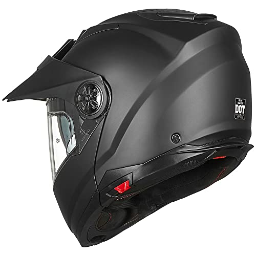 The 30 Best ILM Motorcycle Helmets of 2025 [Verified] - Cherry Picks