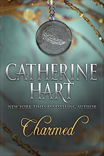Charmed - Kindle edition by Hart, Catherine. Romance Kindle eBooks ...