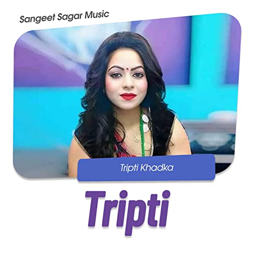 Écouter Tripti par Tripti Khadka sur Amazon Music Unlimited
