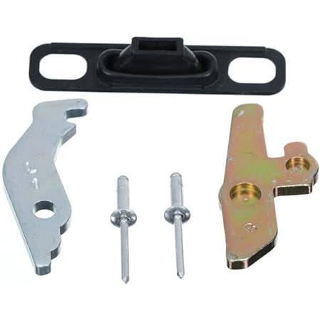 Amazon.com: Ford F81Z-2A637-AA, Parking Brake Lever : Automotive
