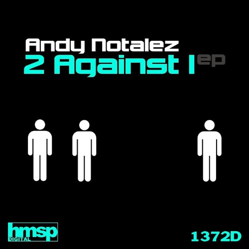 Amazon.com: 2 Against 1 EP : Andy Notalez: Digital Music