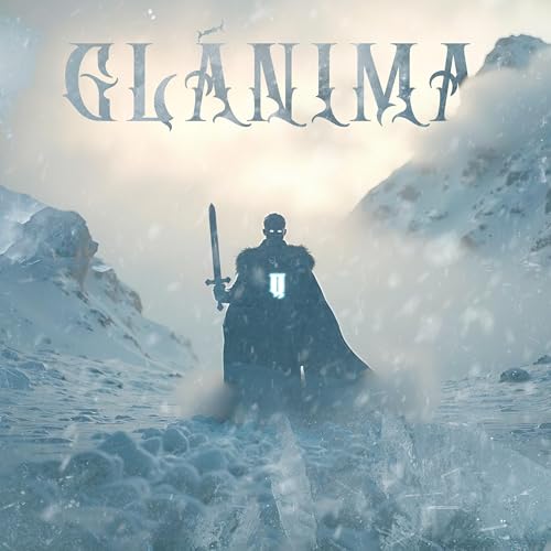 GLÁNIMA [Explicit] by QERU on Amazon Music - Amazon.co.uk