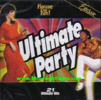 Ultimate Party - Amazon.com Music