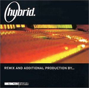Hybrid - Remix & Additional Production - Amazon.com Music