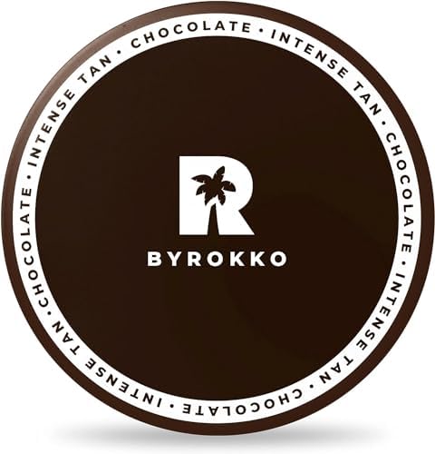 Amazon.com : BYROKKO Shine Brown Tanning Accelerator Cream 7.1 Fl Oz ...