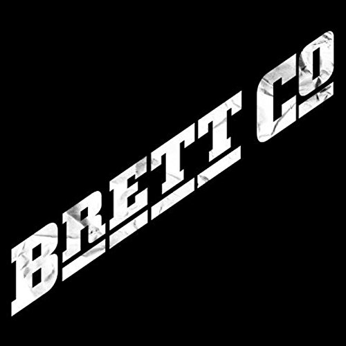 Brett Co by Brett Conti on Amazon Music - Amazon.co.uk