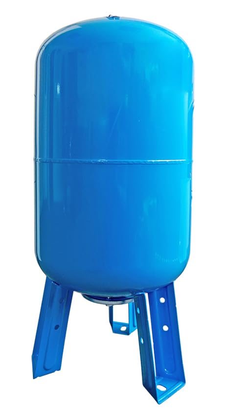 60 Litre Aquasystem Replaceable Membrane Potable Water Expansion Vessel ...