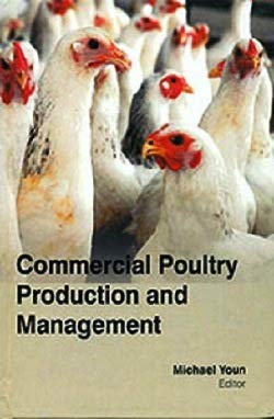 Commercial Poultry Production and Management: unknown author ...