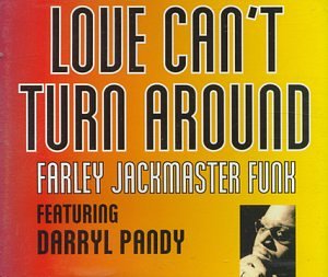 Love Can't Turn Around - Amazon.com Music