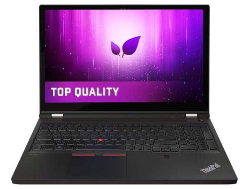 Lenovo Thinkpad 17 Zoll – Die 15 besten Produkte im Vergleich - WinTotal