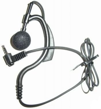 Rocket Radio SEPURA TETRA AIRWAVE G Type Over-Ear Adjustable Earpiece ...