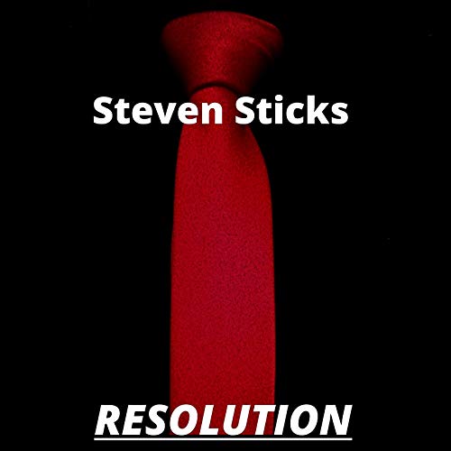 Play Resolution by Steven Sticks on Amazon Music