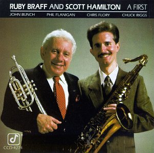 Braff, Ruby, Hamilton, Scott - A First - Amazon.com Music