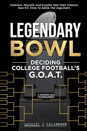 Amazon Best Sellers: Best Football Biographies