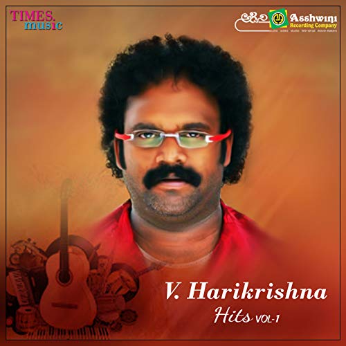Amazon MusicでV. HarikrishnaのV. Harikrishna Hits, Vol. 1を再生する