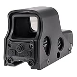 5 Best Sightmark Holographic Sights 2024 | There's One Clear Winner ...