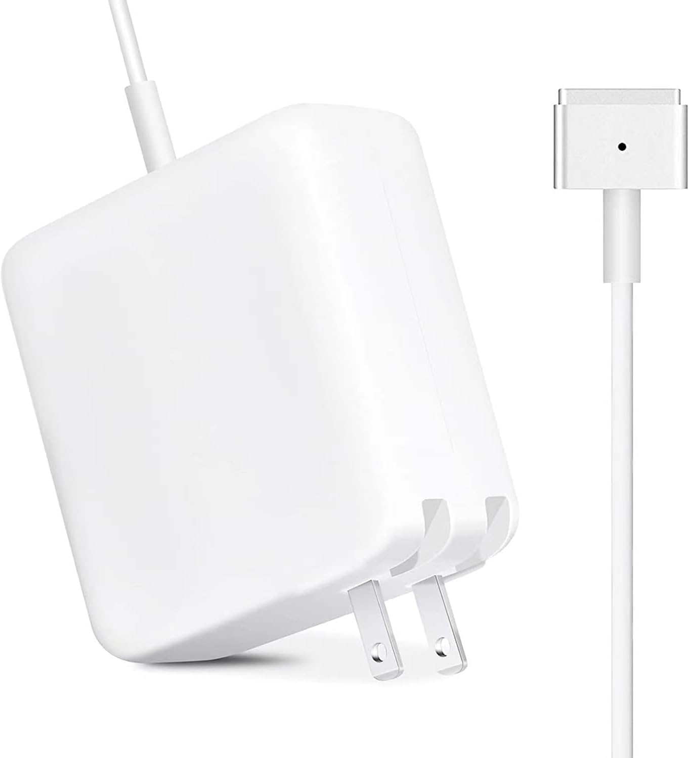 Replacement for Mac Book Air Charger 6FT, 45W Mac Air AC Power T-Tip ...