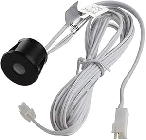 Amazon.co.jp: 12V LED PIR Motion Activated Switch for LED Light ...