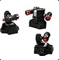Amazon.com: SpyX / Lazer Trap Alarm – Safe Laser Alarm Toy for Spy Kids ...