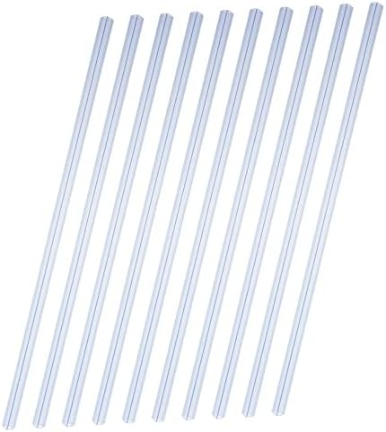 Amazon.com : FUNOMOCYA 10pcs Plastic Spine Bars Wire Binding Combs ...