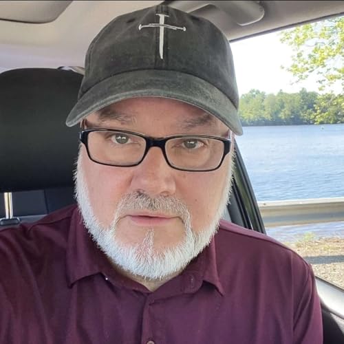 Amazon.com: The Watchman River Podcast : Watchman River - Tom Cote: Books