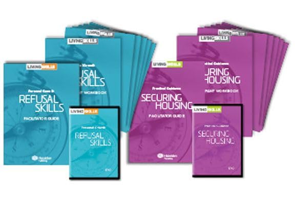 Living Skills: Complete Collection: Managing Money : Hazelden ...