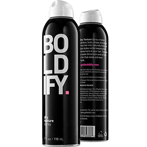 11 Best Texture Sprays For Every Hair Type In 2022