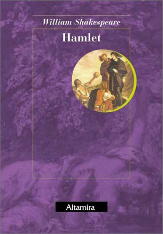 Hamlet (Spanish Edition): William Shakespeare: 9789879423455: Amazon ...