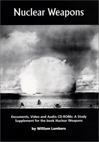 Buy Nuclear Weapons: A Study Supplement for the Book Nuclear Weapons ...