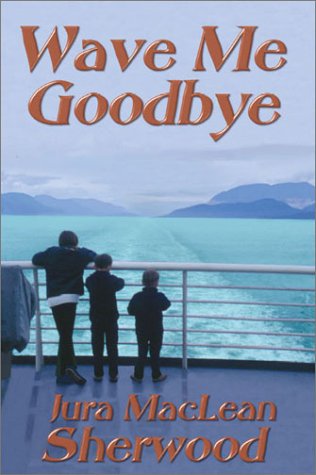 Buy Wave Me Goodbye Book Online at Low Prices in India | Wave Me ...