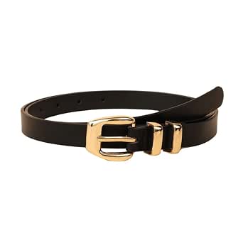 Buy FULAIDA® Versatile Women's Trouser Belt | A Classic Addition to Any ...