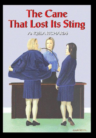 The Cane That Lost Its Sting | Amazon.com.br