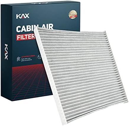 Amazon.com: KAX Cabin Air Filter, CF11173 Replacement for Altima 2007 ...