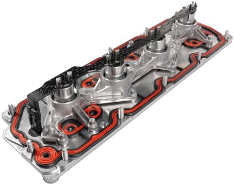 Amazon.com: 917-162 Engine Cylinder Deactivation Solenoid - Valve ...