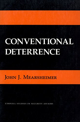 Conventional Deterrence: The Memoir of a Nineteenth-Century Parish ...