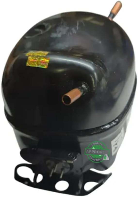 Amazon.com: GSPUSA Refrigerator Compressor TCA36811409, Compatible with ...
