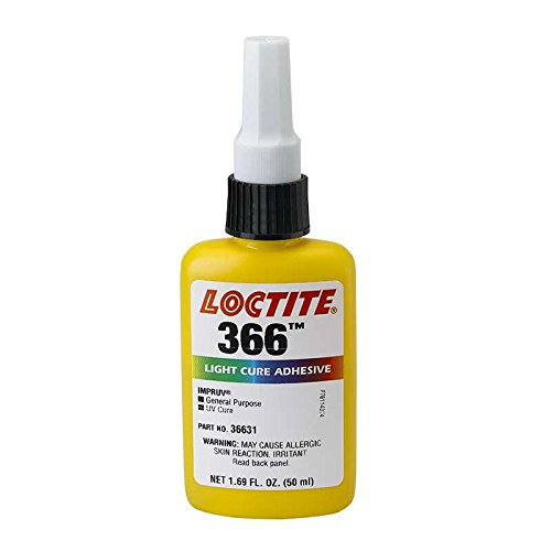 LOCTITE 366 IMPRUV 50ML: Amazon.com: Industrial & Scientific