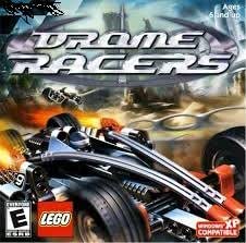 Amazon.com: Lego Drome Racers : Video Games