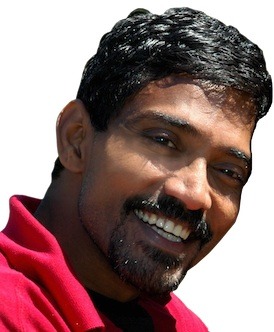 Amazon.com: Srinivas Reddy: books, biography, latest update