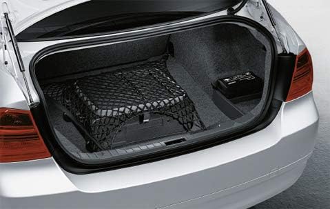 BMW Genuine Luggage Compartment Net Fits E90 E90 LCI E91 LCI E92 ...
