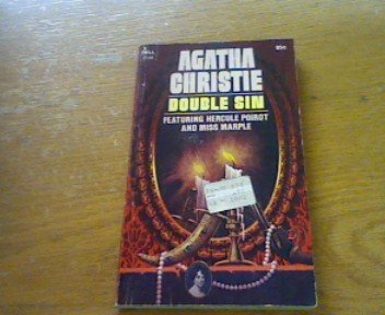 Double Sin: Featuring Hercule Poirot and Miss Marple: Agatha Christie ...