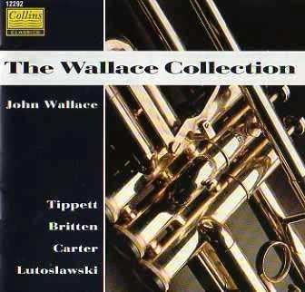 The Wallace Collection: Amazon.co.uk: CDs & Vinyl