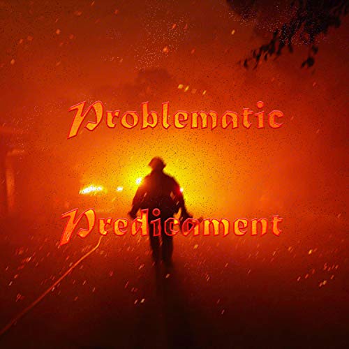 Amazon.com: Problematic Predicament : ShawnPhenomenon: Digital Music