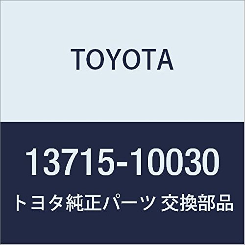 Toyota 13715-10030 Exhaust Valve : Amazon.in: Car & Motorbike