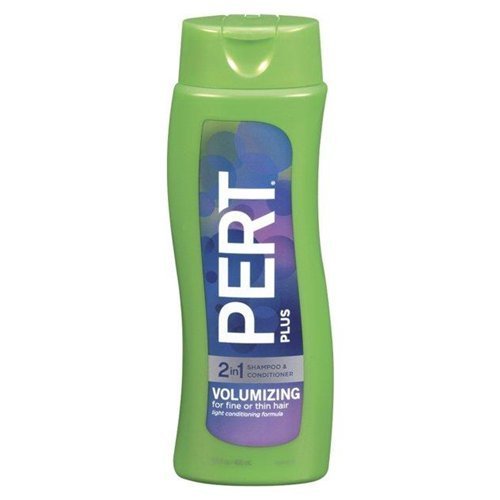 Amazon.com: PERT+ SHAM 2IN1 LIGHT 13.5OZ : Beauty & Personal Care