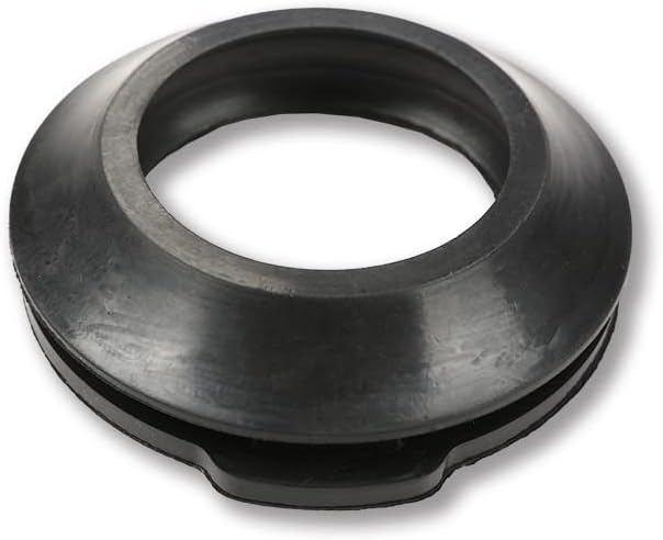 Amazon.com: Fuel Gas Tank Filler Neck Tube Rubber Grommet Seal for 67 ...
