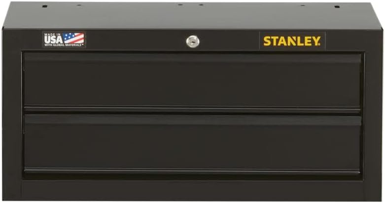 Sealey AP41119 Mid-Box 1 Drawer with Ball Bearing Slides Heavy-Duty ...