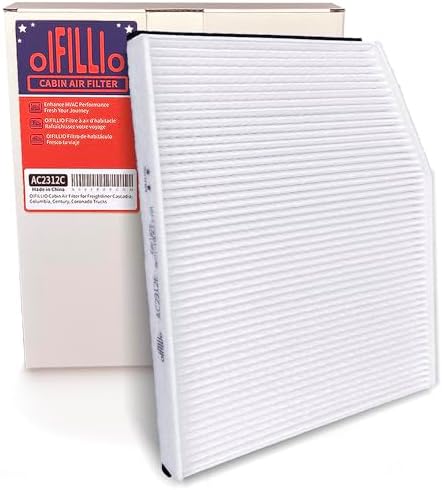 Amazon.com: Transit Cabin Air Filter for Transit 150 250 350 350DH ...