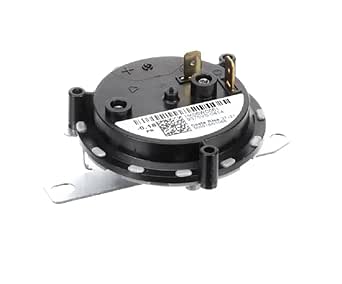Amazon.com: International CP 9375VS-0414 Pressure Switch Vent w/Bracket ...