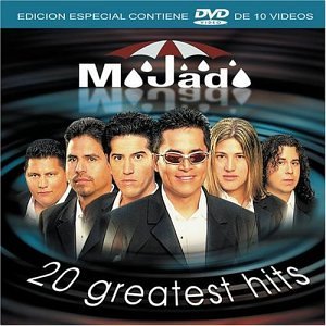 Grupo Mojado - 20 Greatest Hits - Amazon.com Music